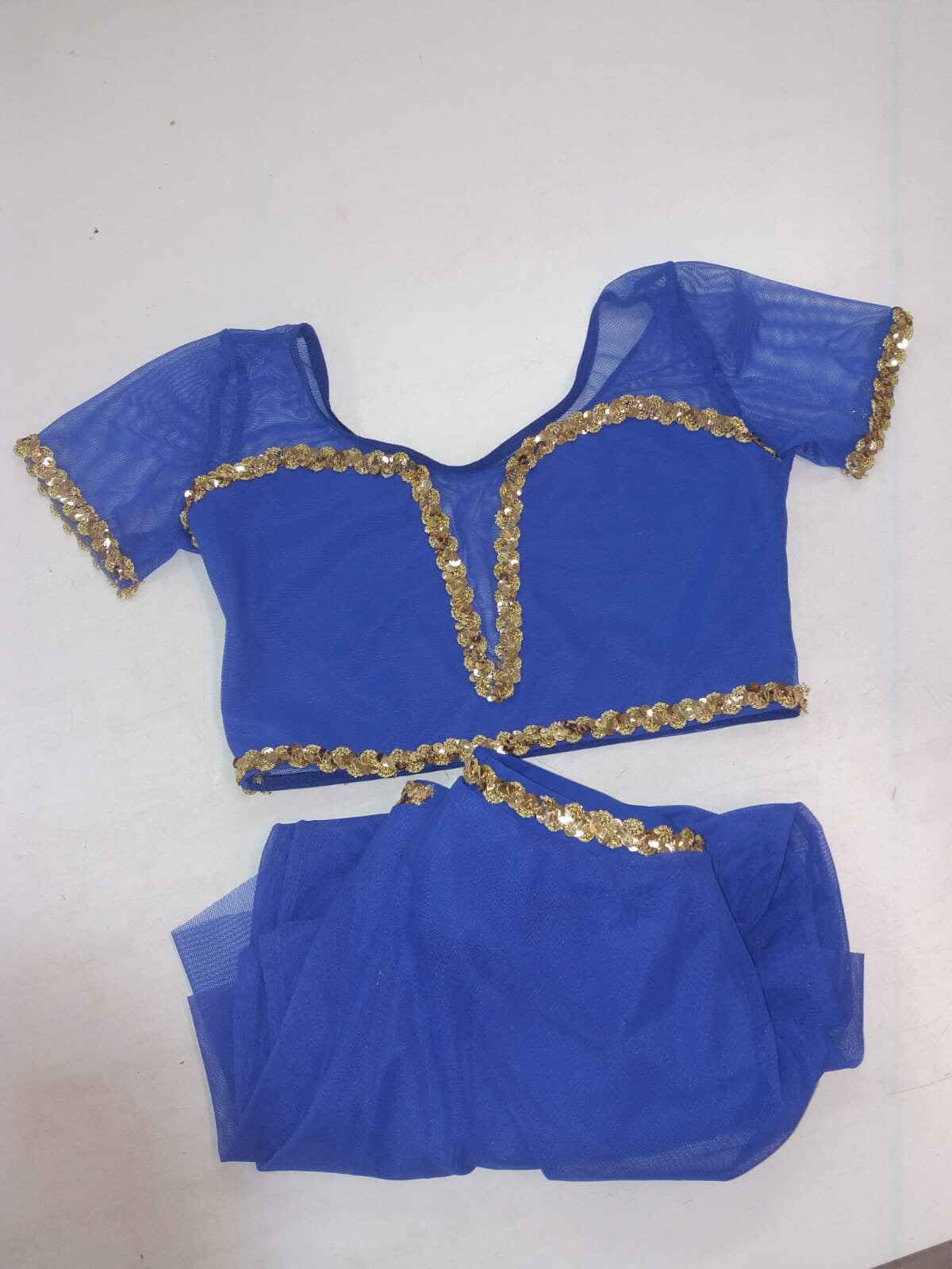 Costume per Danza Classica Nikija - Etsy