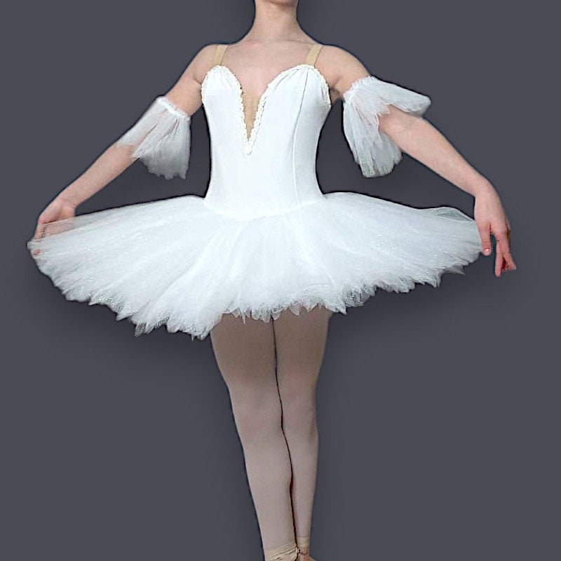 Professional Ballet Tutu Patterns - Etsy
