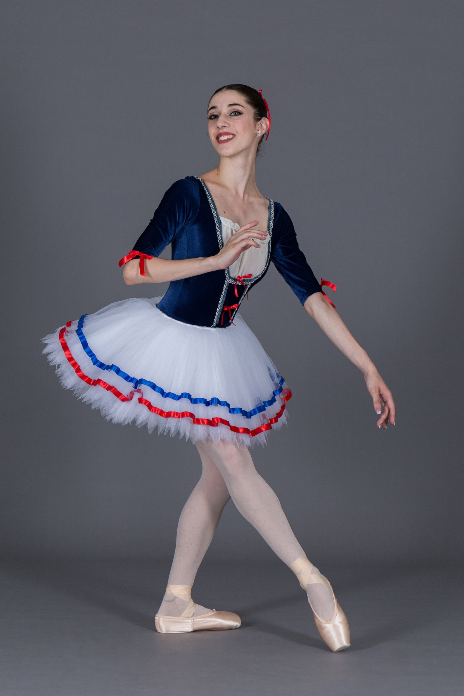 Professional Ballet Tutu Paris - Etsy