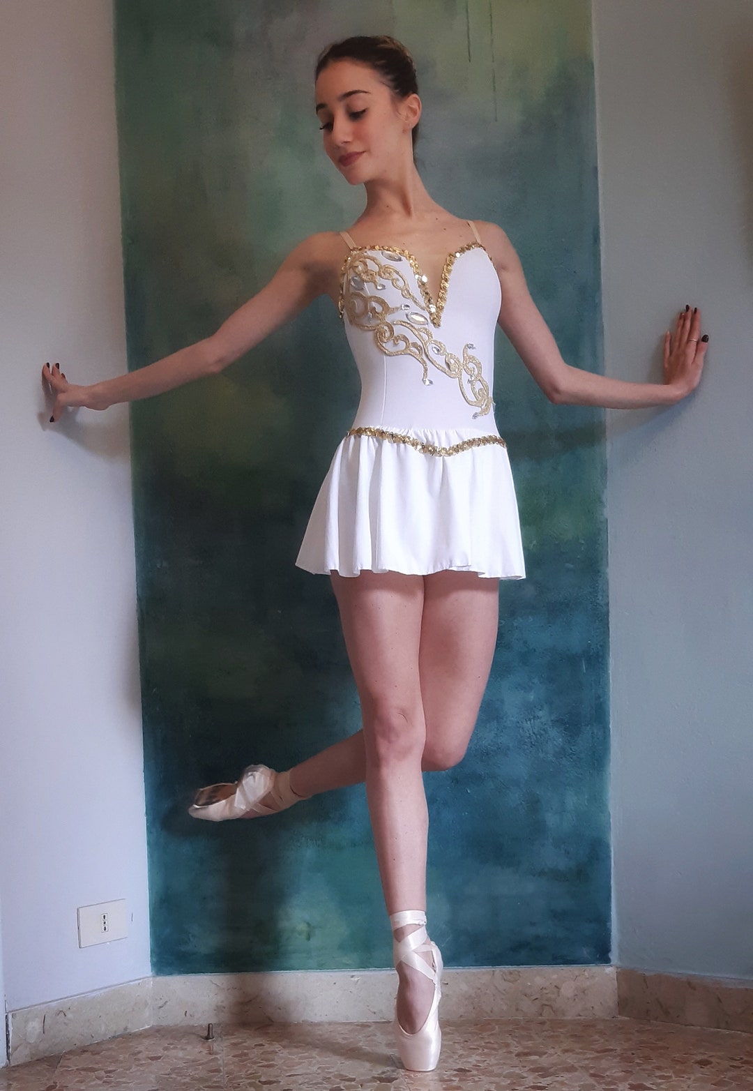 Talisman Variation Costume - Etsy