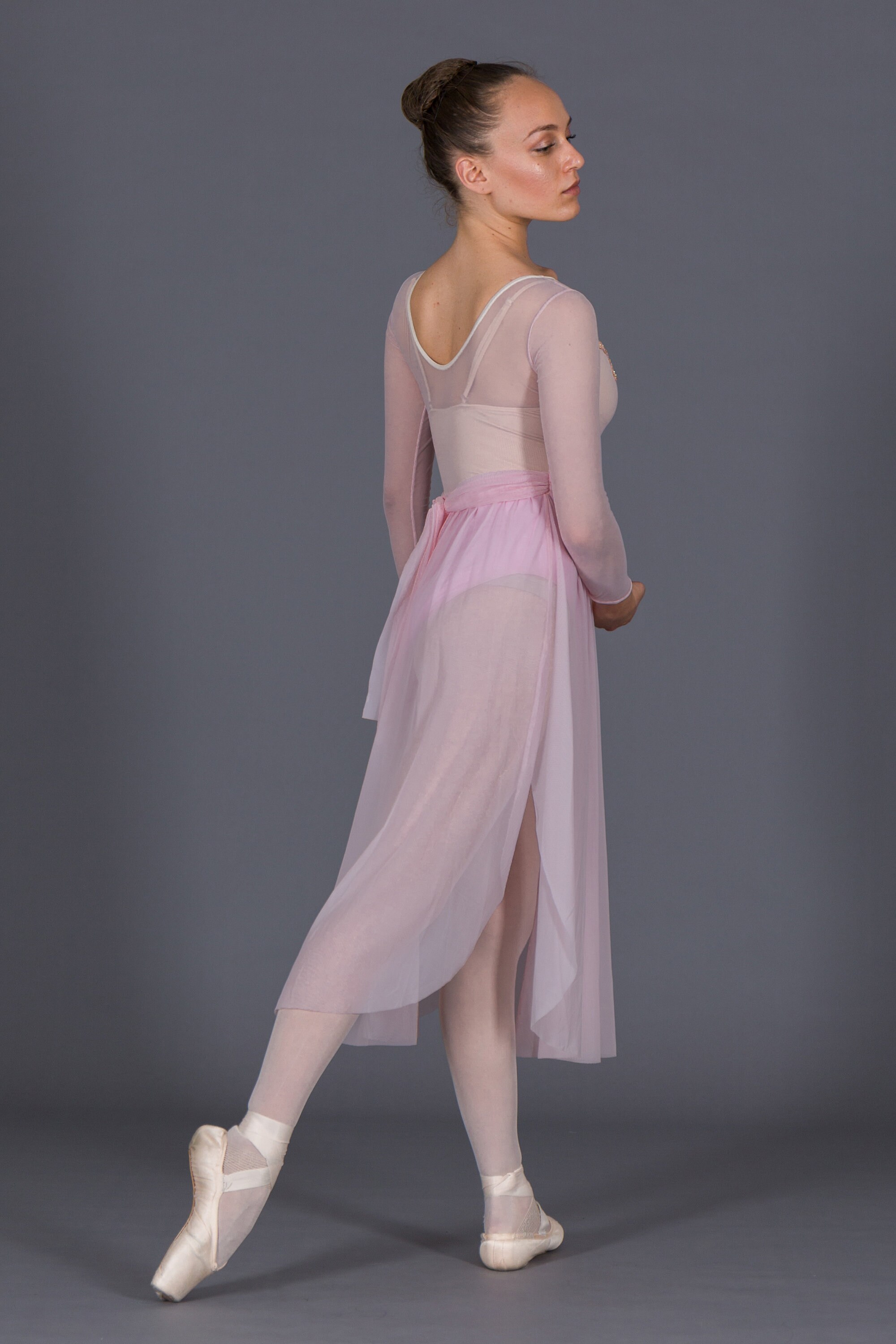 Juliet Classical Dance Costume - Etsy