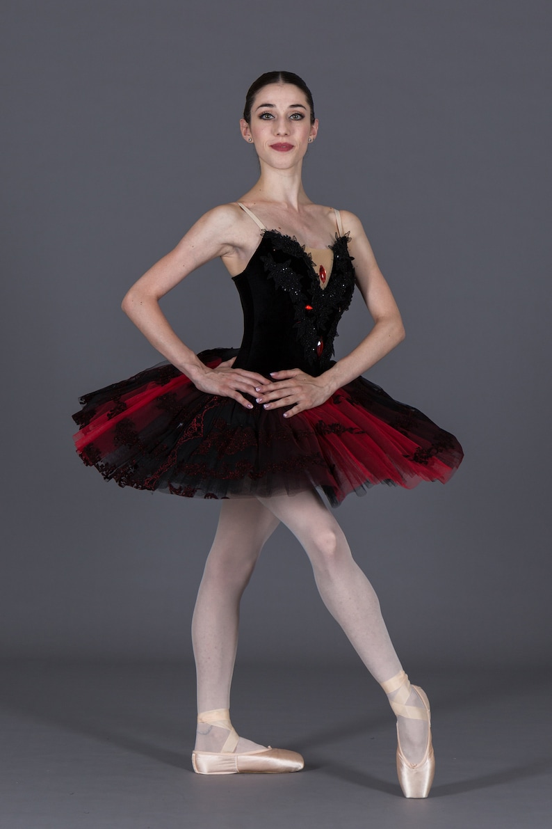 Professional Ballet Tutu Kitri - Etsy