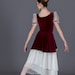 Effie Variation Costume - Etsy