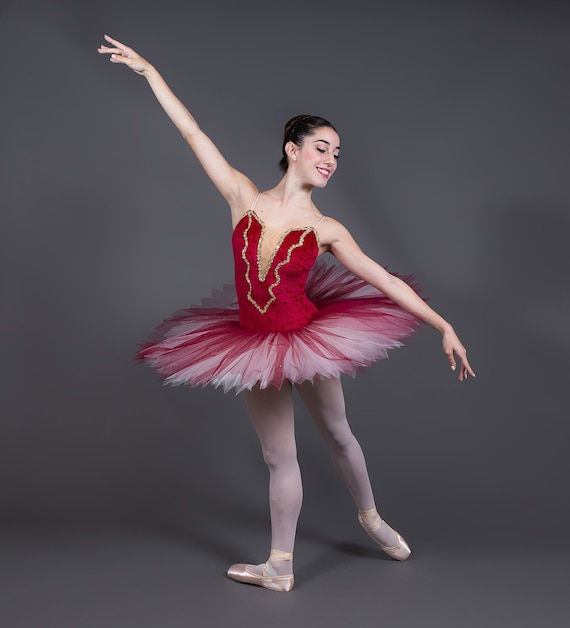 Professional Ballerinas