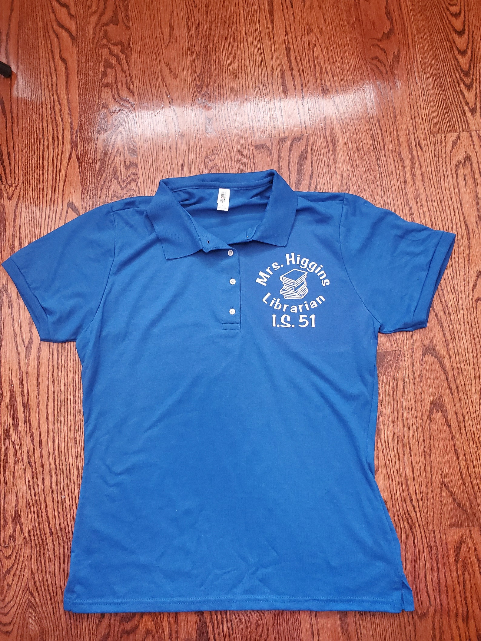 Custom Staff Shirts - Etsy