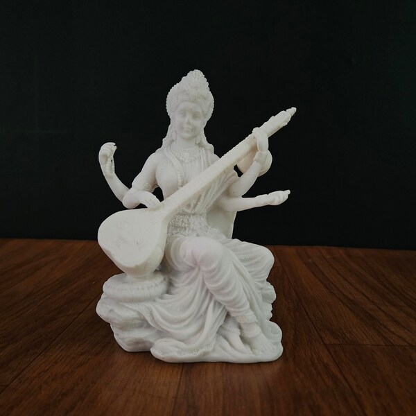 Sarasvati - Etsy