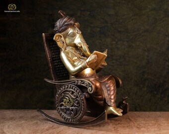 Hindu God Chair - Etsy
