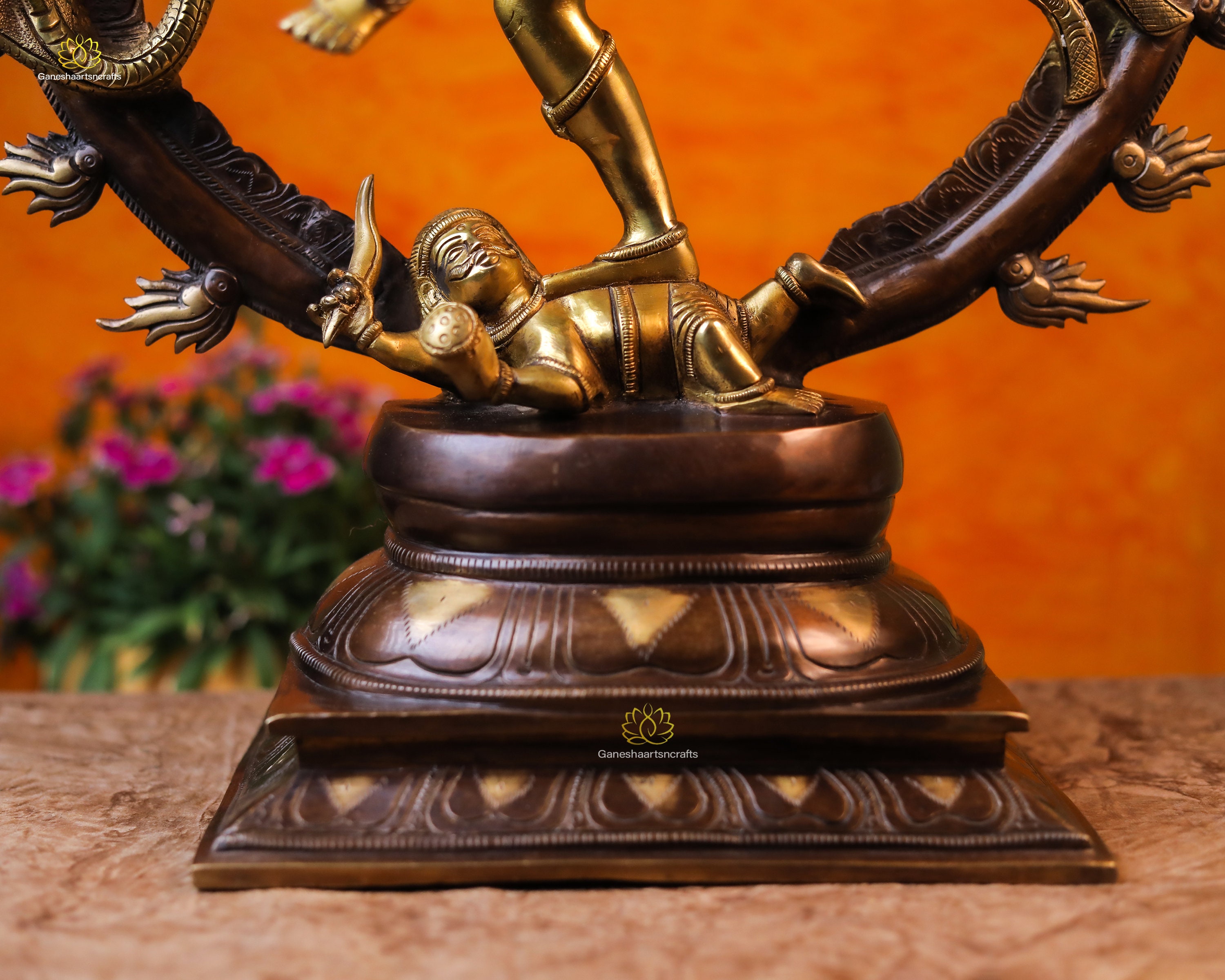 Nataraja Statue 59 CM Large Natraj Statue Lord Shiva | Etsy