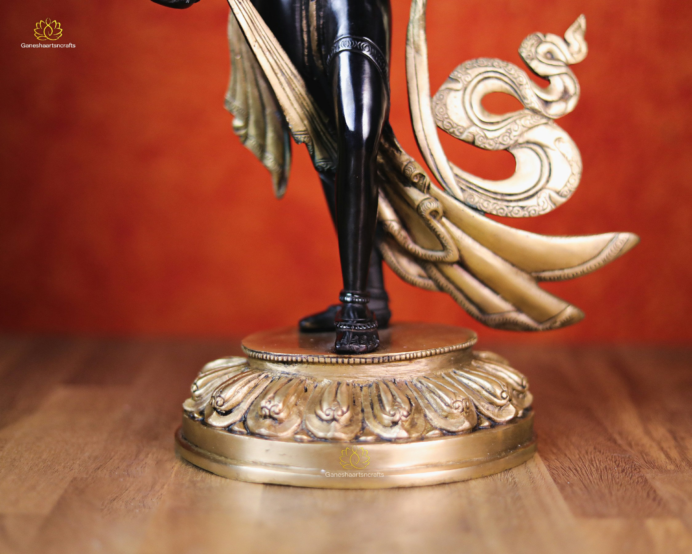 Tara Statue Standing Tara Statue 39 CM Female Buddha - Etsy