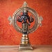 Vishnu Statue Lord Vishnu Statue Brass Ring Vishnu Idol - Etsy