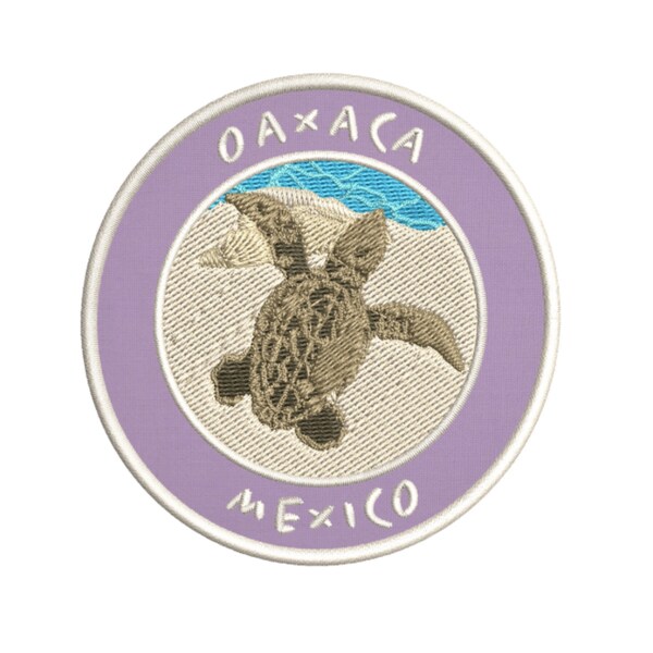 Oaxaca - Etsy