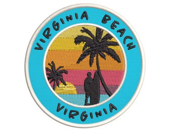 Virginia Beach Patch - Etsy