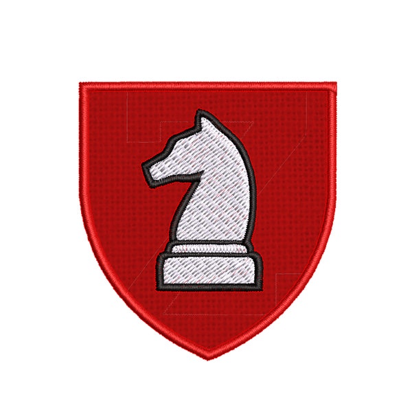 Knight Chess Piece - Etsy