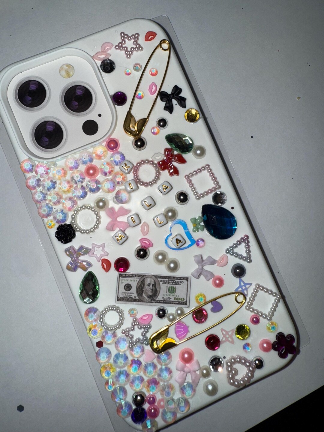 Custom Junk Case - Etsy