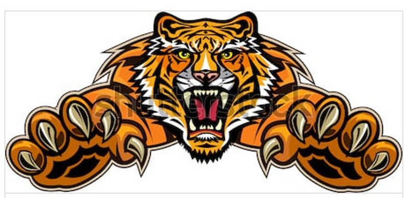 3d Stl Models, Stl, CNC Tiger, Tiger, D-n-j-0143 - Etsy