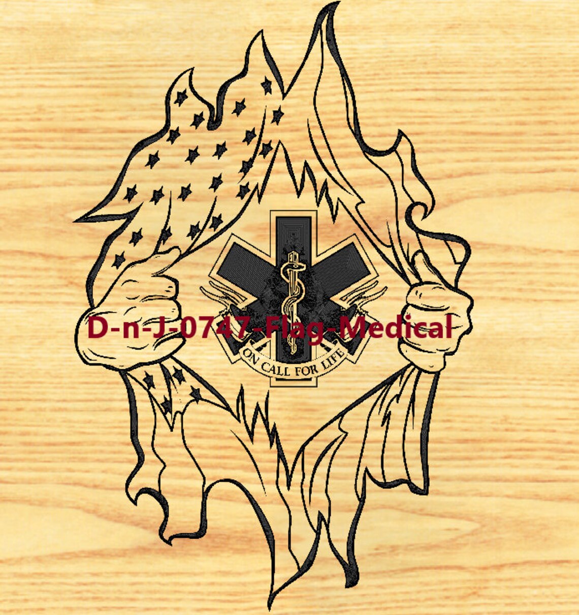 2d Dxf / Svg Medical First Responders - Etsy