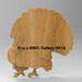 3d Stl Models, CNC Model, Turkey-3 Designs, D-n-j-0801-turkey-series - Etsy