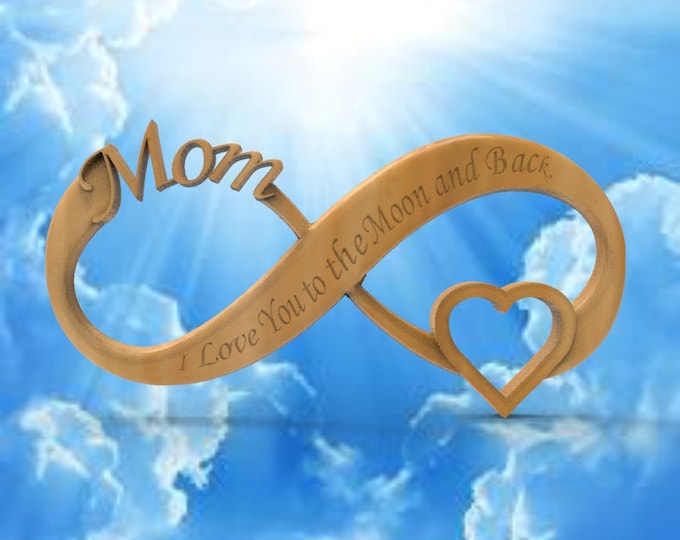 3d Stl Models, CNC Model, to My Wife Model, Romance, Love, D-n-j-0361 ...