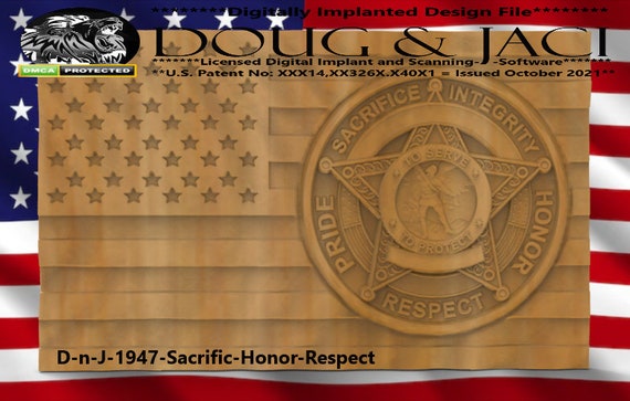 3d Stl First Responders Law Enforcement - Etsy