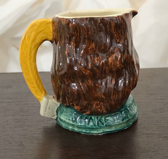 Lancaster Sandland mini Pitcher Shakespeare Art & Collectibles ...