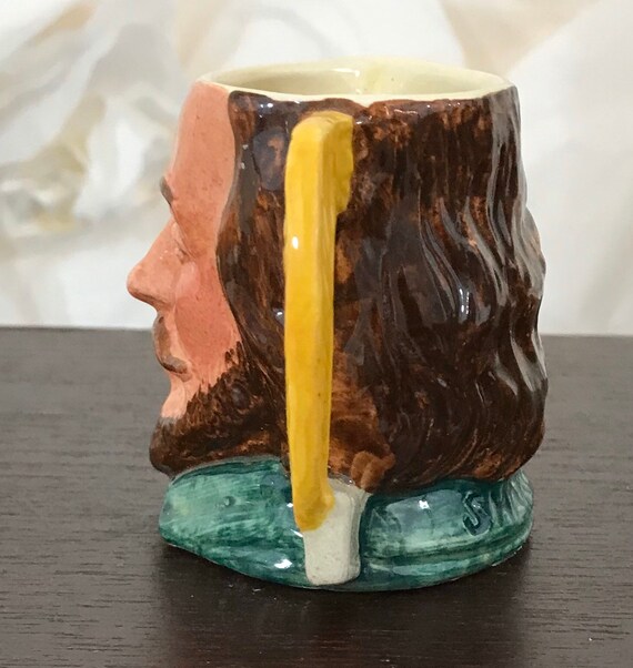 Lancaster Sandland mini Pitcher Shakespeare Art & Collectibles ...