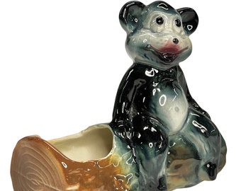 1940s Bear Pottery - Etsy