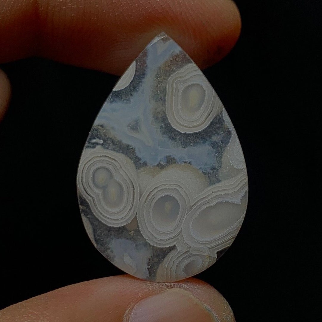 Orbicular Agate - Agate, Orbicular Agate,agate Gemstone,agate Meaning ...