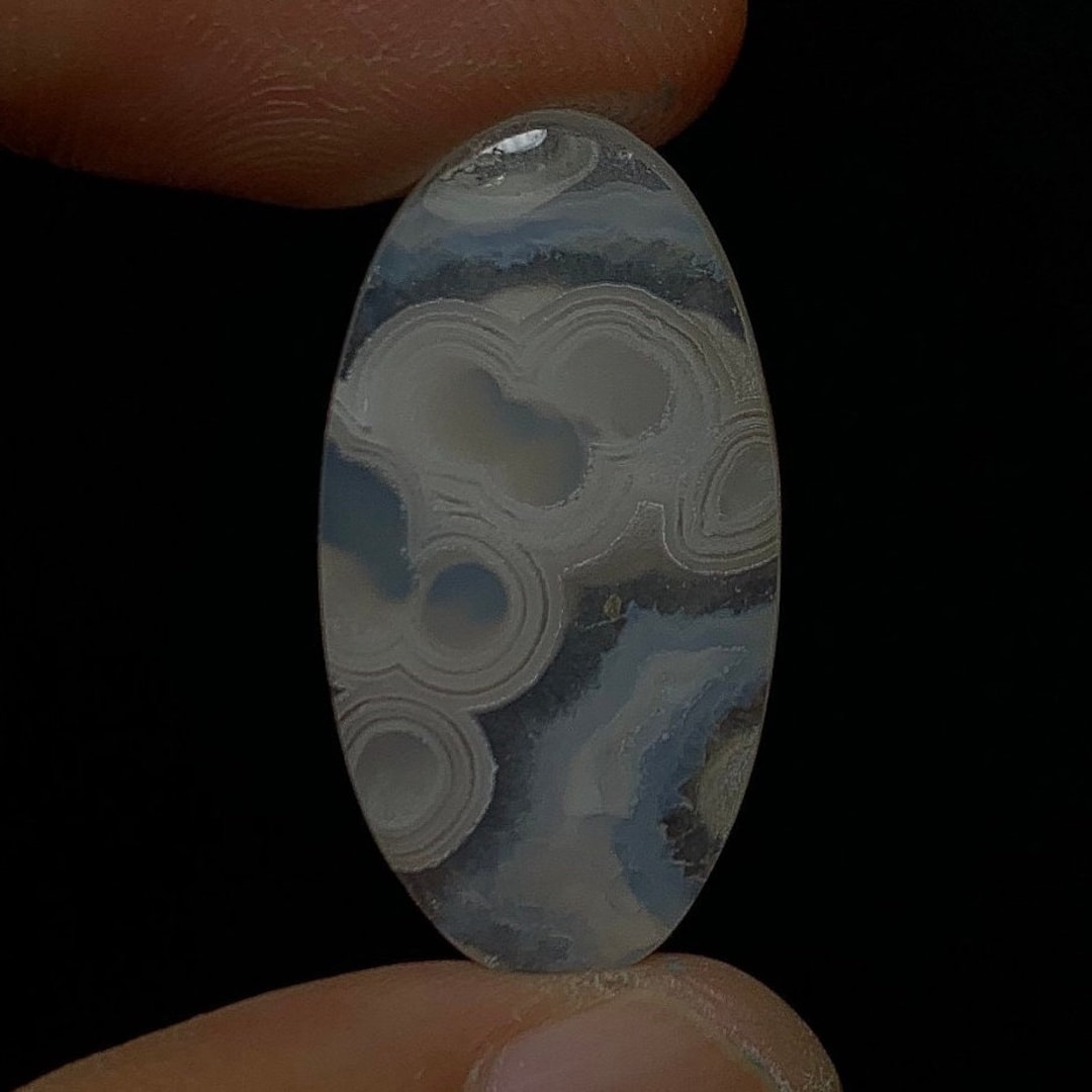 Orbicular Agate - Agate, Orbicular Agate,agate Gemstone,agate Meaning ...