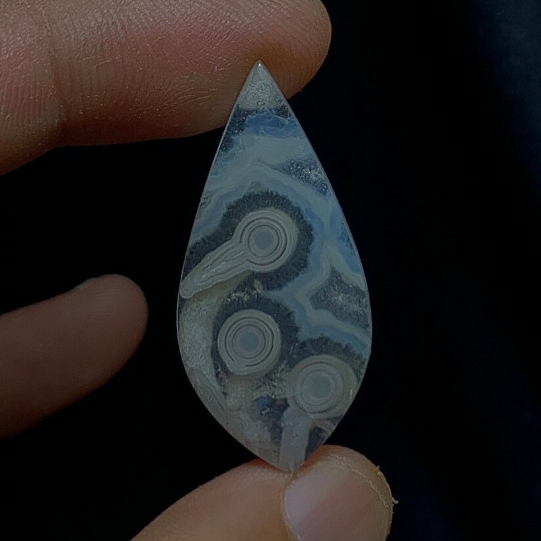 Orbicular Agate - Agate, Orbicular Agate,agate Gemstone,agate Meaning ...