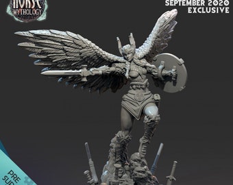 Freya Model - Etsy