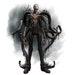 Tall Man Preprimed 3D Printed Miniature Resin Model by Printed ...