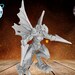 Bone Walkers Preprimed 3D Printed Miniature Models by - Etsy