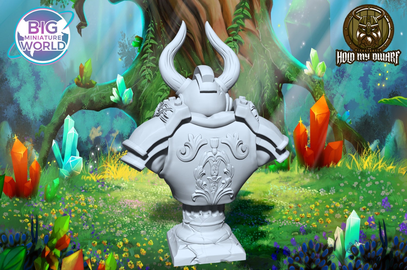 Dwarven King Bust Hold My Dwarf Primed 3D Printed Etsy dwarven-king-bust-hold-my-dwarf-primed-3d-printed-etsy