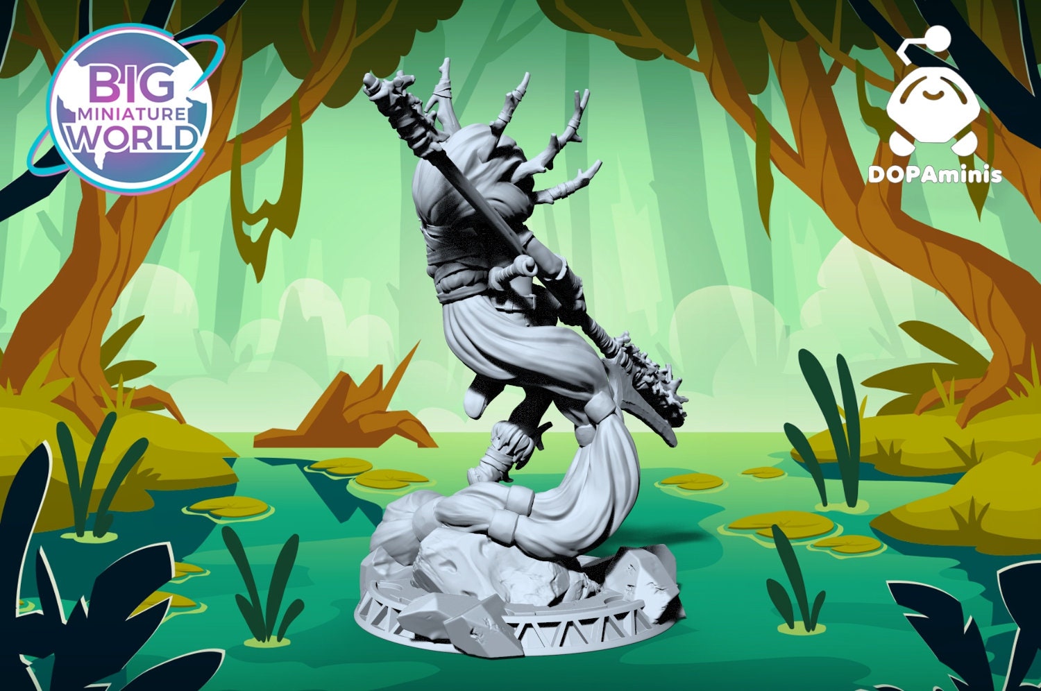 Toys Tabletop Game Dopaminis Hanola Dungeons and Dragons RPG DND ...