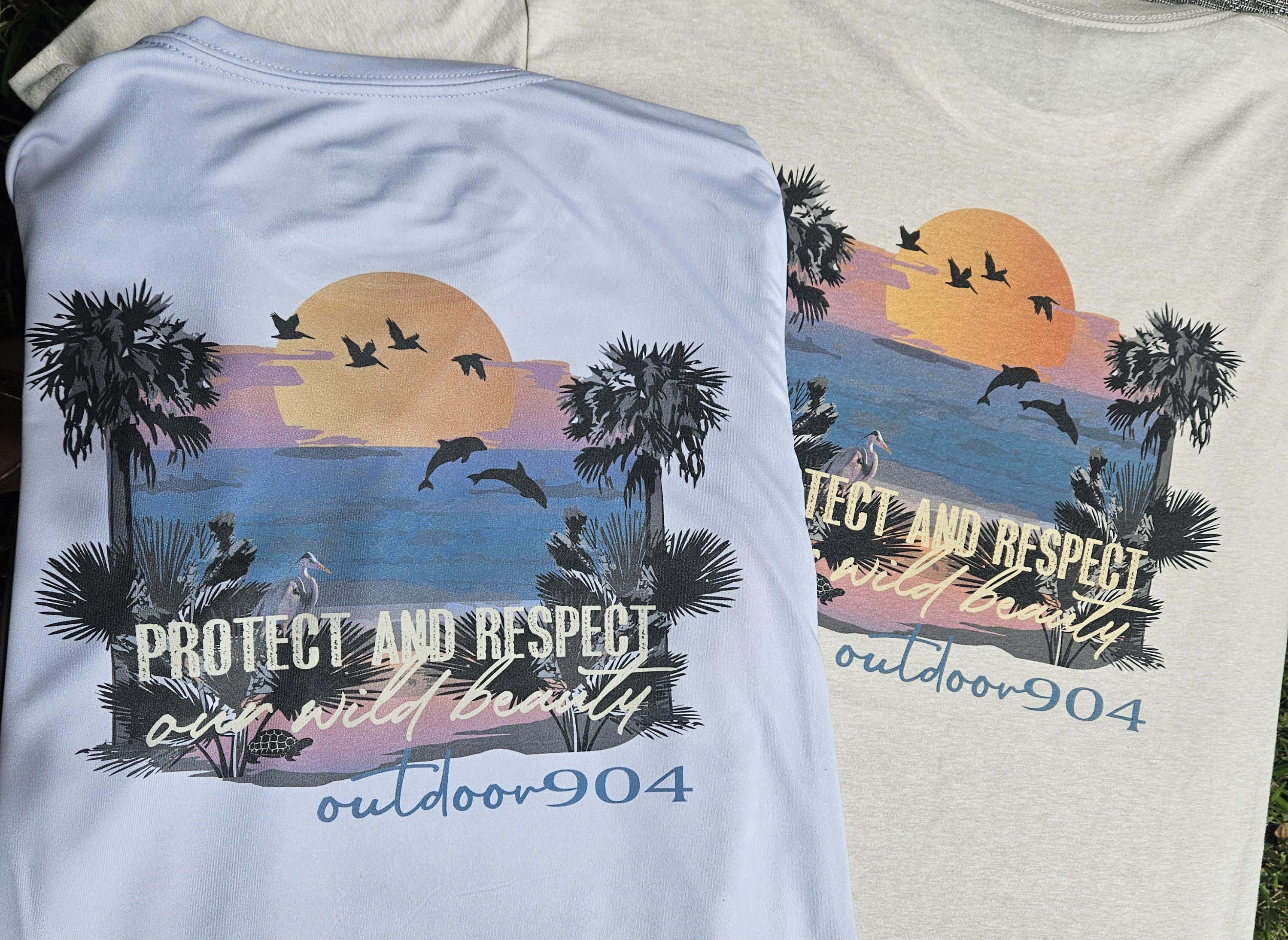 Keep Florida Wild Tees and Performance Shirts - Etsy