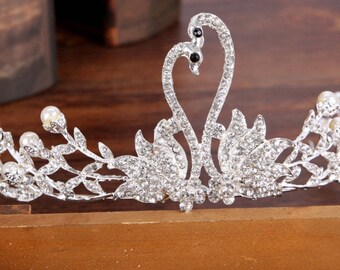 Tiara - Etsy Ireland