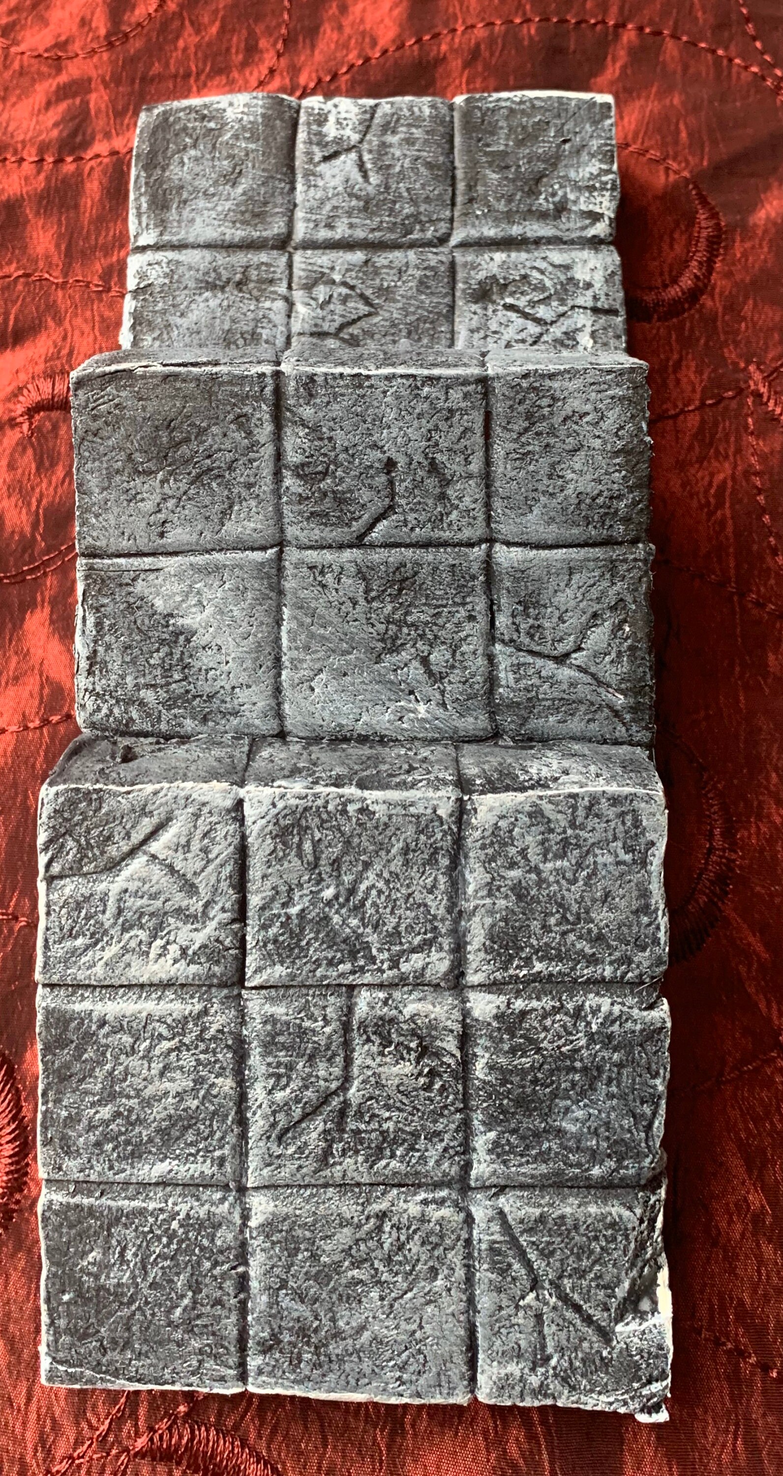 Handcrafted Dungeon Tiles - Etsy