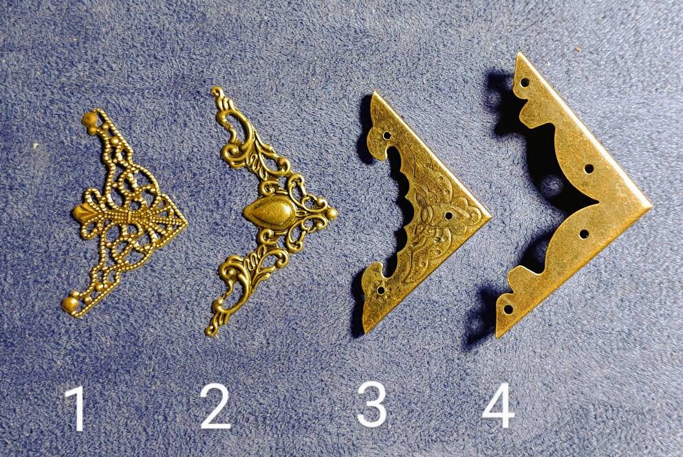 Wooden GM Screen, Three Panels - Etsy