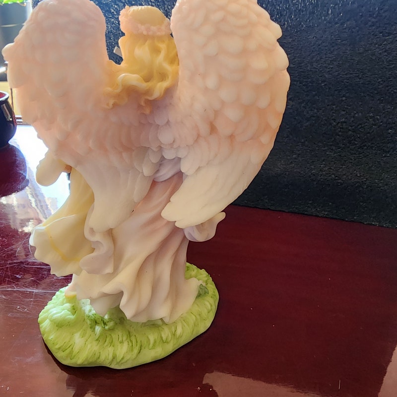 Seraphim Angels by Roman - Etsy