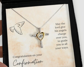Congratulations on Your Confirmation Cards - Etsy