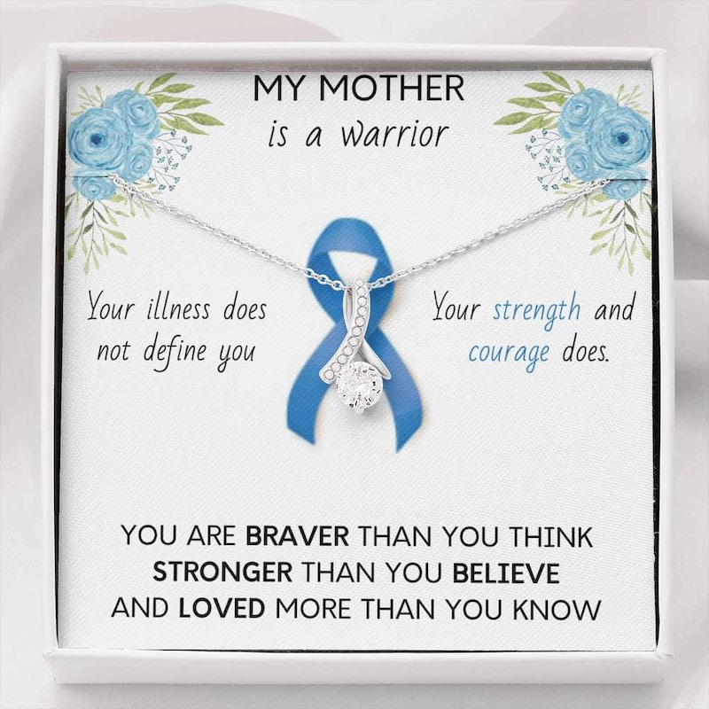 Colon Cancer Ribbons - Etsy