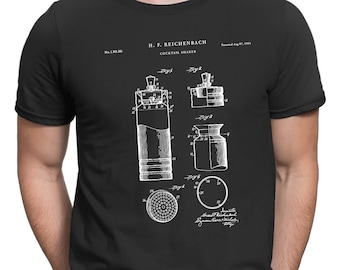 Never Underestimate an Old Woman Who is Also A Bartender T-shirt, Funny ...