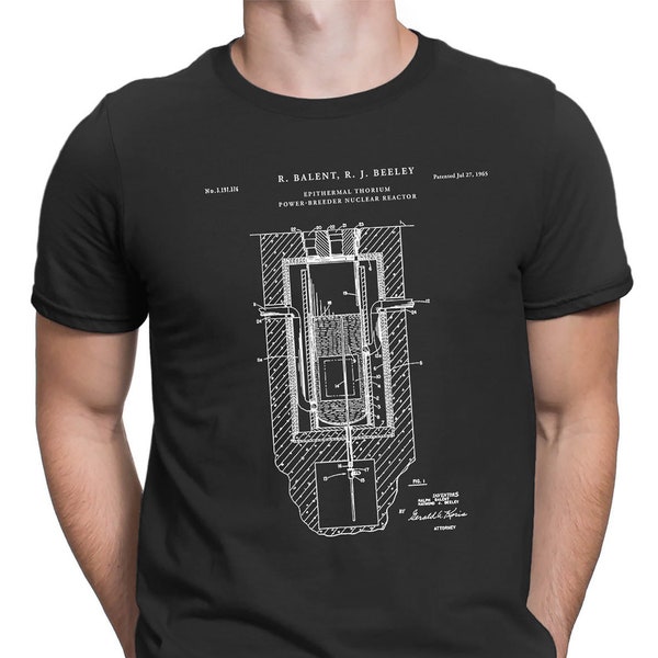 Power Station Shirt - Etsy