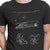Edison Bulb Patent T Shirt, Tech Gift, Electrical Engineer Shirt ...