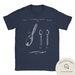 Spork Patent Print Art 1998 T-shirt, Innovation, Cutlery, Spork ...