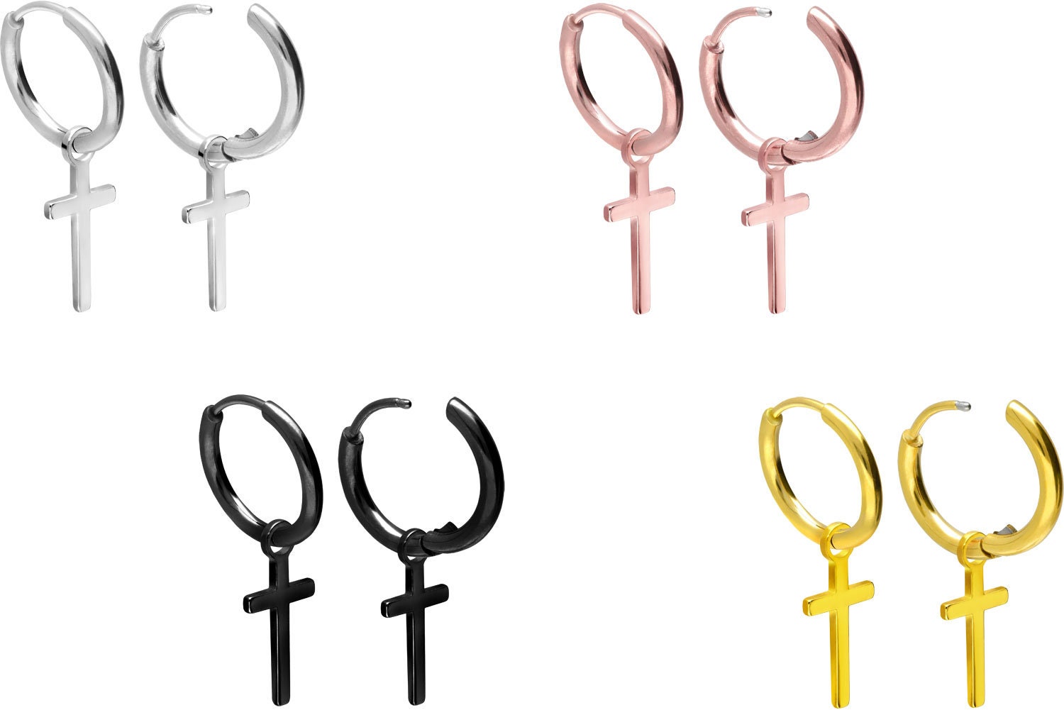 Cross Clicker - Etsy