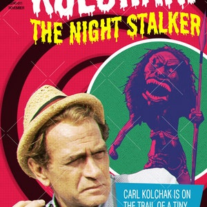 The Kolchak Tapes: 4 Print Bundle | 11x17 Art Prints - Etsy