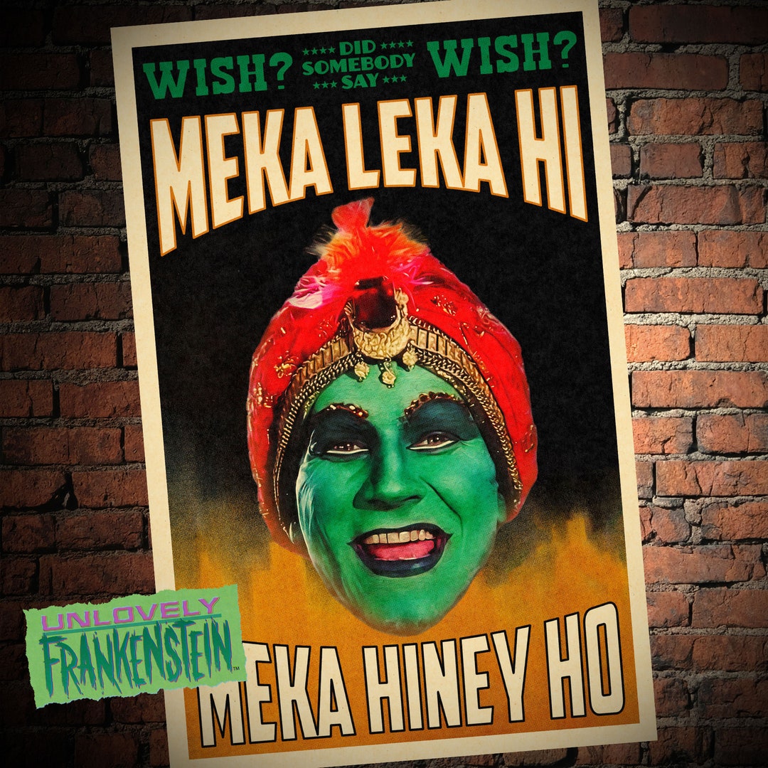 Long Live Jambi | 11x17 Art Print - Etsy