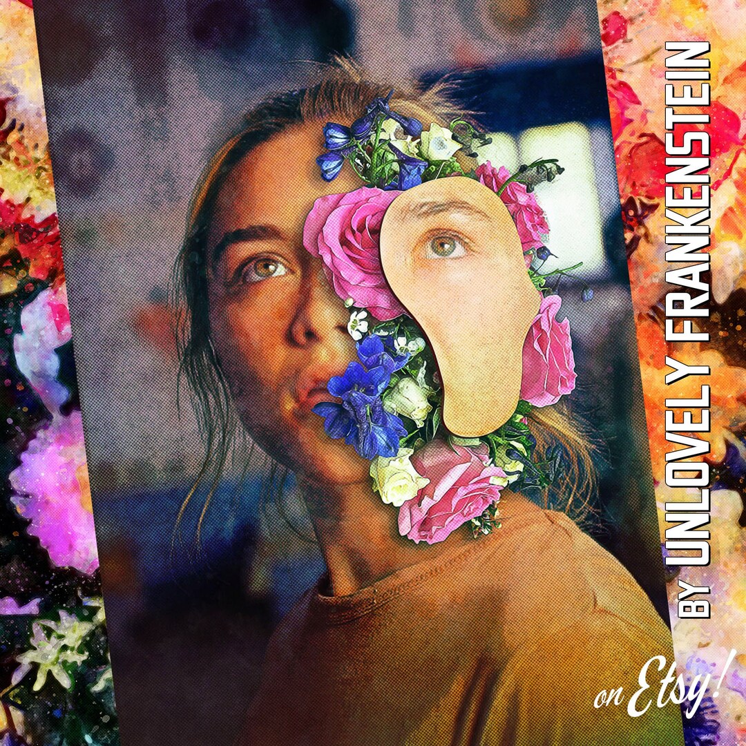 Midsommar: A Spring Clean for the May Queen 18x24 Large Art Print - Etsy