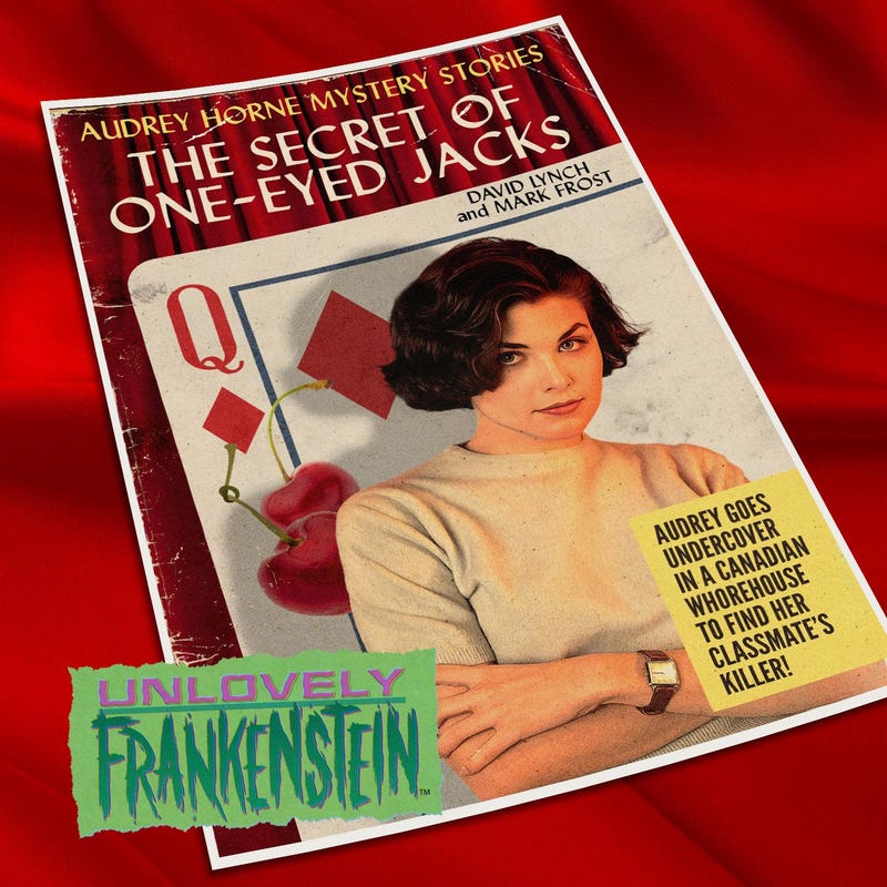 Audrey Story Of - Etsy